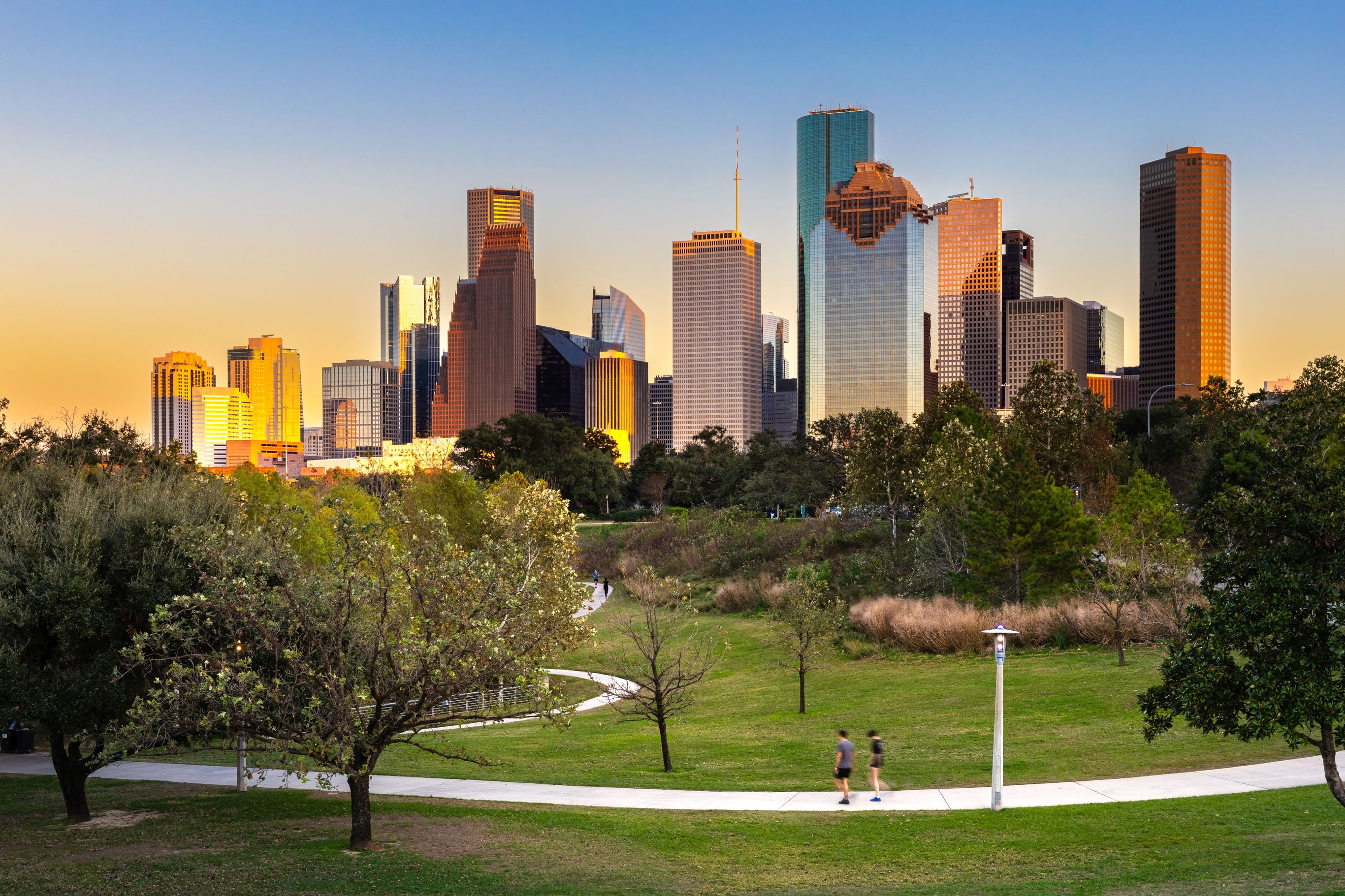 De leukste steden in Texas - Van Verre