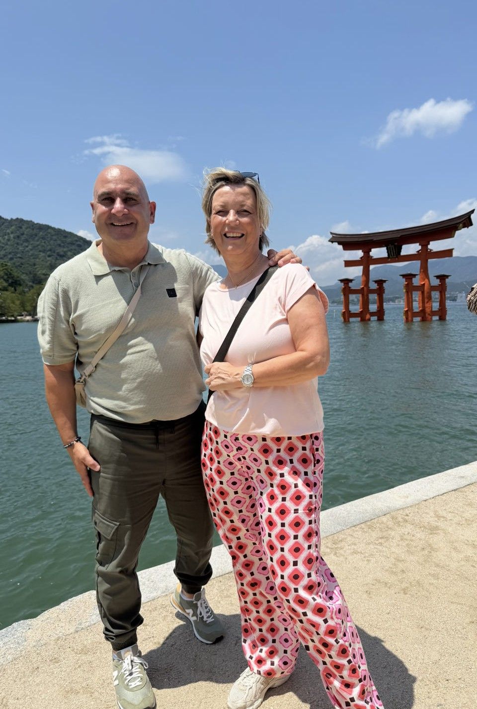 Een traditionele beleving in Japan - Van Verre