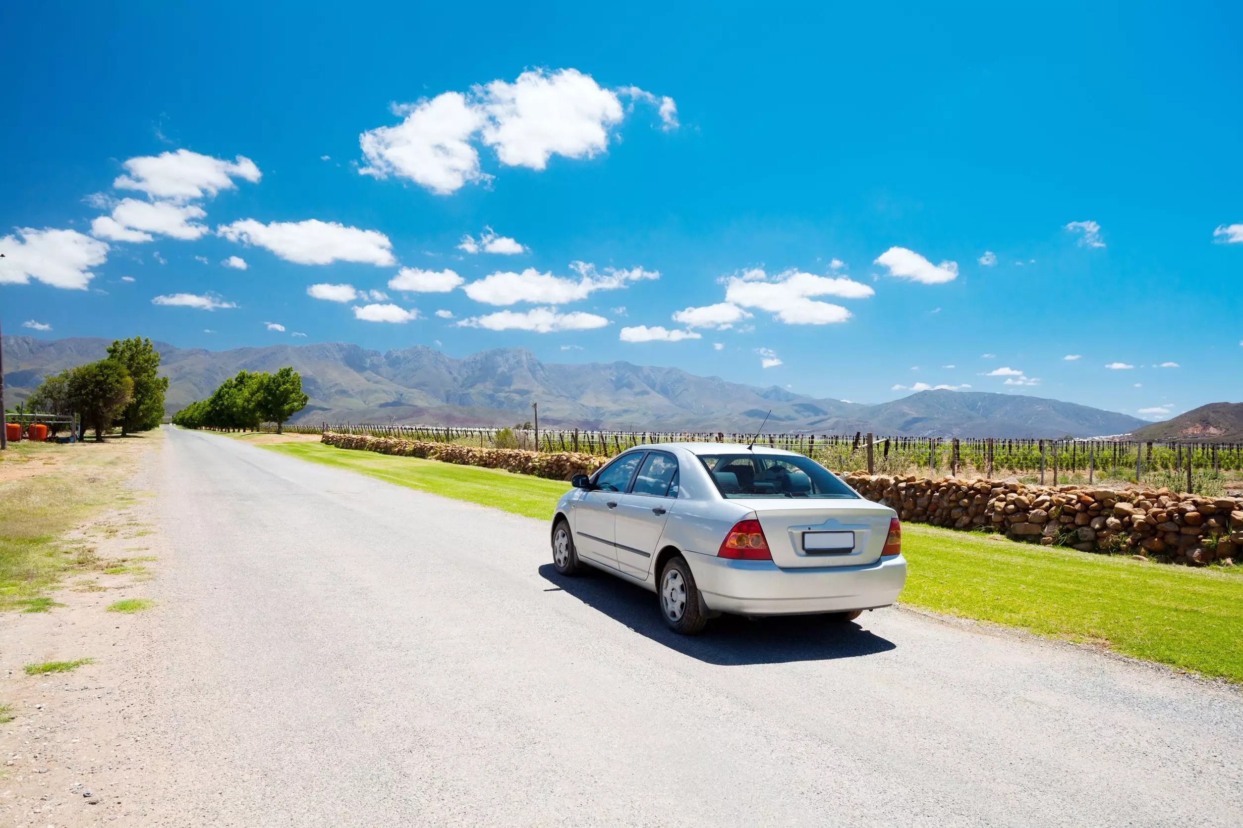 Blog Afrika: zelf autorijden in Zuid-Afrika - Van Verre