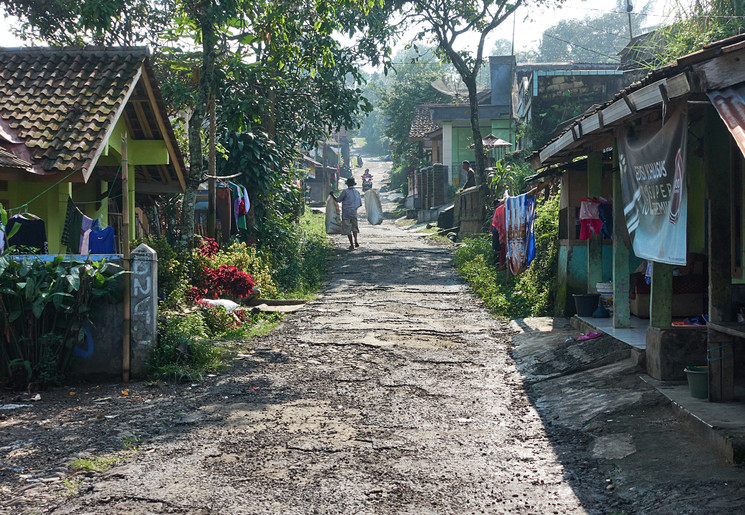 Hoogtepunten Java & Bali - KidsReizen