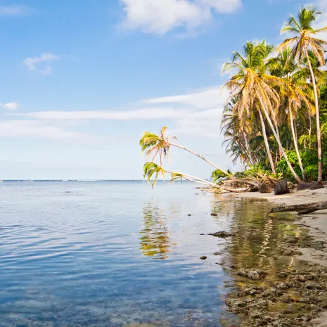 Informatie over het klimaat in Costa Rica bij Van Verre